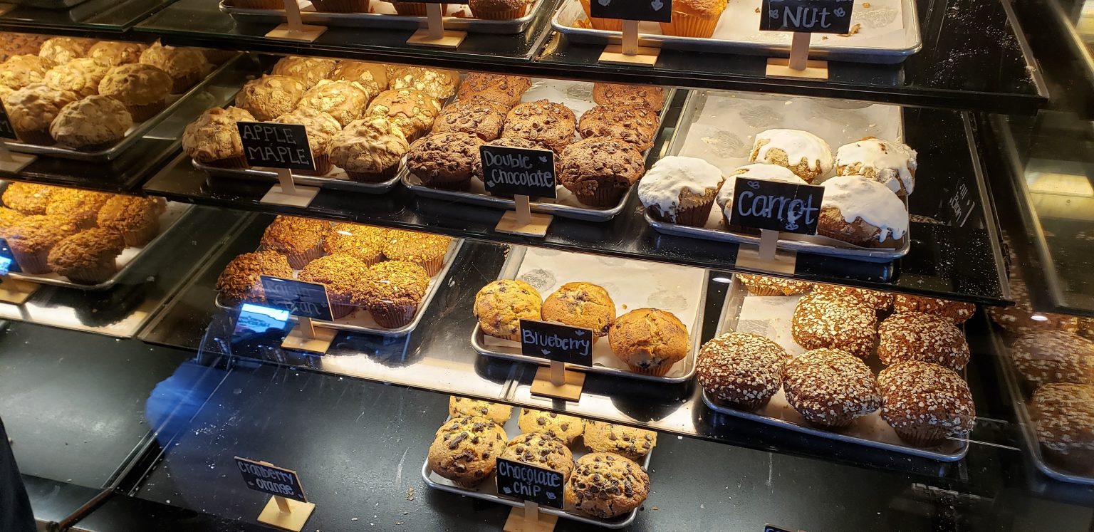 Thinking Back to Baker’s Bakery on W. 105th in Cleveland – Poko Traveler