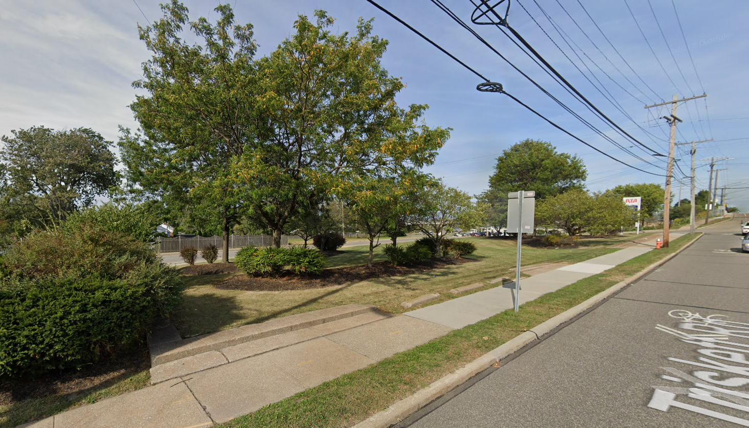 The McDonald’s That Used to be on Triskett Road in Cleveland – Poko ...
